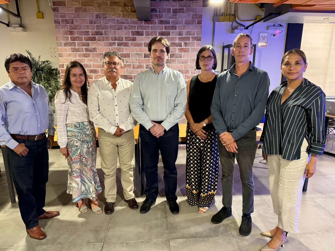 Juan Aurelio Arévalo Miró Quesada es el nuevo presidente del Consejo de ...